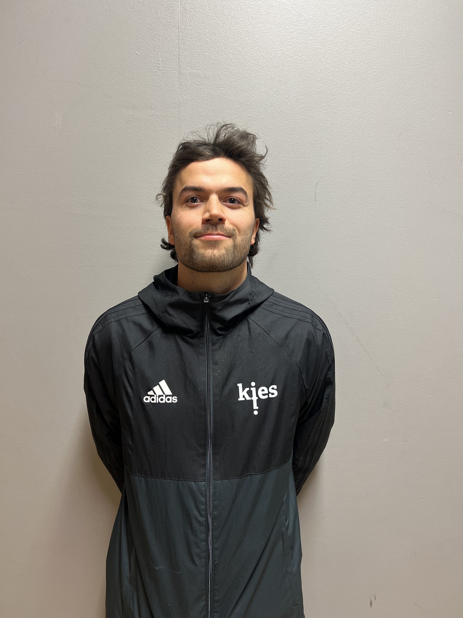 Fodboldlinjen - Kies